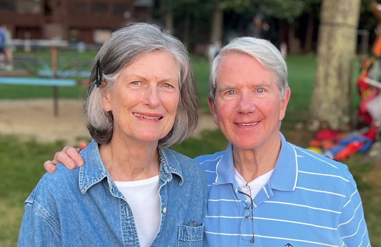 Supporters Like You - Skidmore College